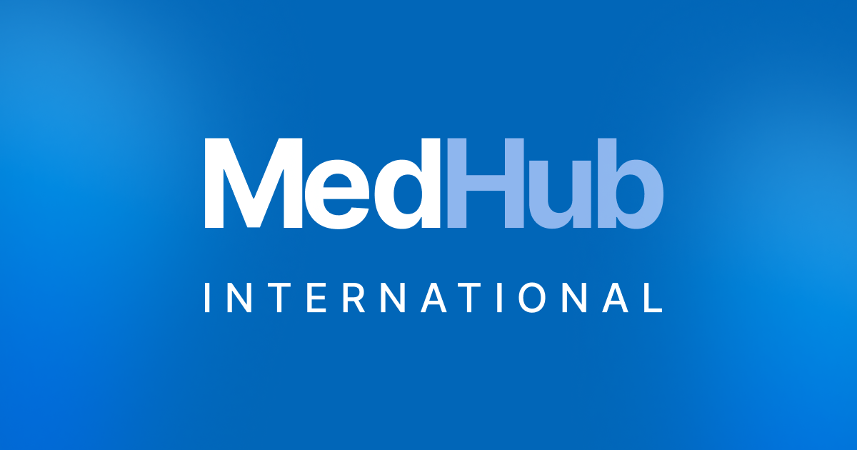MedHub International
